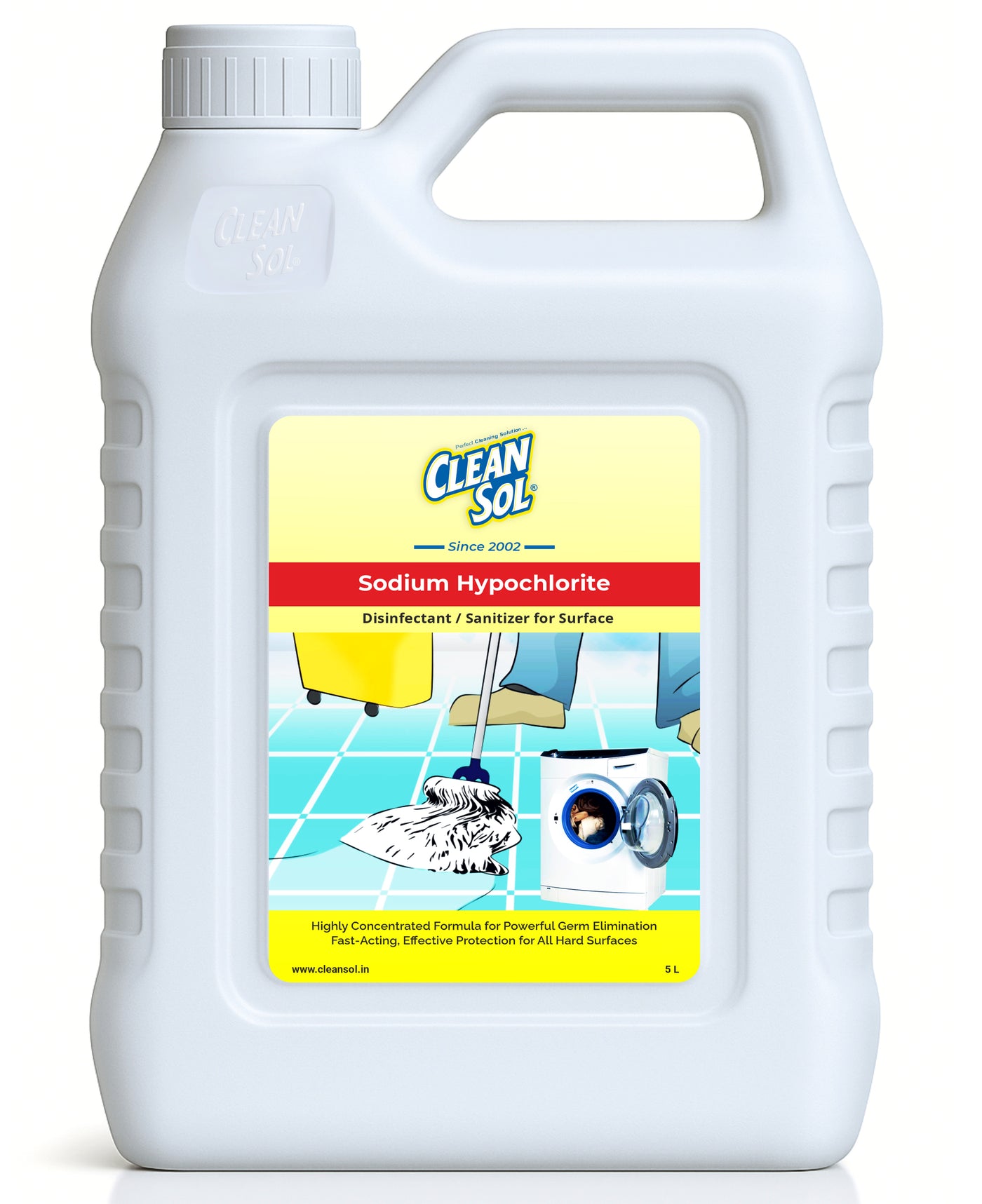 Cleansol -Buy Trusted Cleaning & Disinfectant Products Online in India