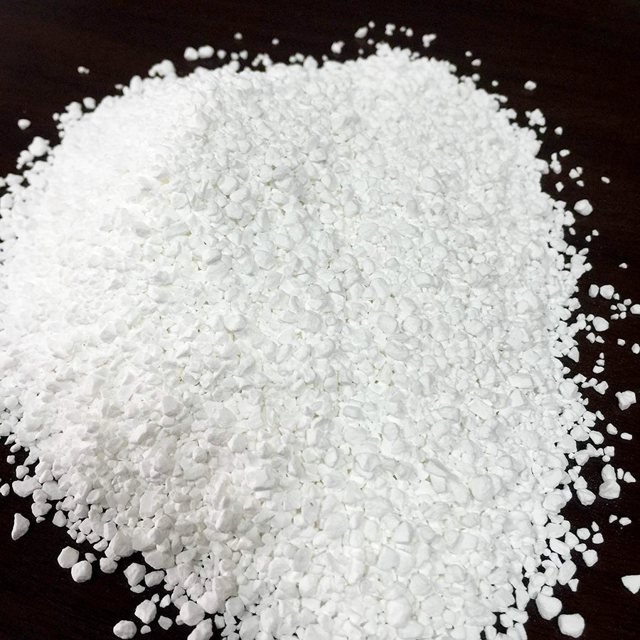 Cleansol TCCA-90 | 90% Chlorine Granules for Pools & Water Treatment
